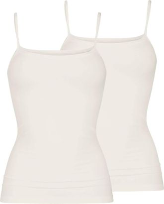 Mey Unterhemd Cotton