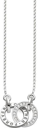Thomas Sabo Kette Together Forever