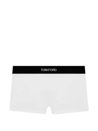 Tom Ford Boxer avec ceinture &agrave; logo