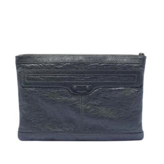 Balenciaga Pre-owned Clutch - - Pre-owned - Damen - Schwarzk - ONE SIZE