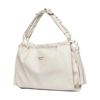 Marc Ellis Novara Pro Schultertasche - - Bags - Damen - Wei&szlig; - ONE SIZE