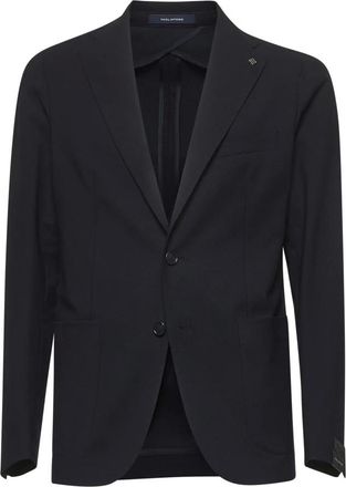 Tagliatore Homme, Vestes, Bleu, Taille: XL Montecarlo Blazer