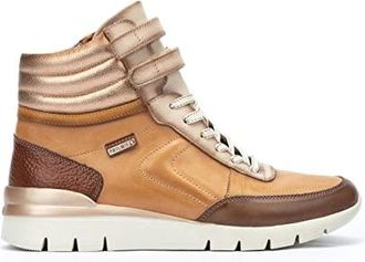 Pikolinos Cantabria - bottines pour femme - taille 35 (EU) 2 (UK)