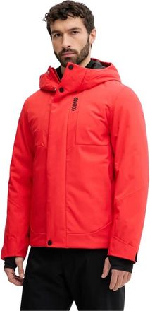 Colmar Veste 1362 - Homme - Sport - Rouge - Taille: S