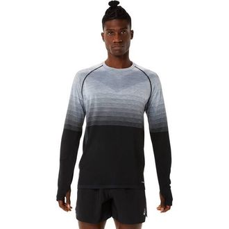 Asics Herren T-Shirt SEAMLESS LS TOP