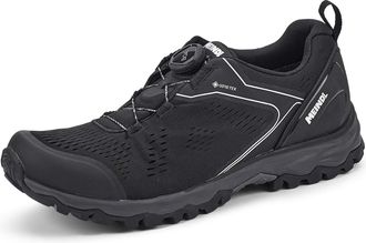 Meindl Abano GTX (Boa) 001 schwarz 7