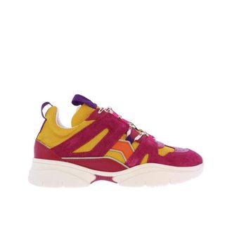 Isabel Marant Kindsay Sneaker - - Shoes - Damen - Rosa - 40 EU