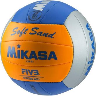 Mikasa Beachvolleyball Soft Sand