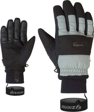 Ziener Herren Handschuhe GENDO AS(R) glove ski alpine