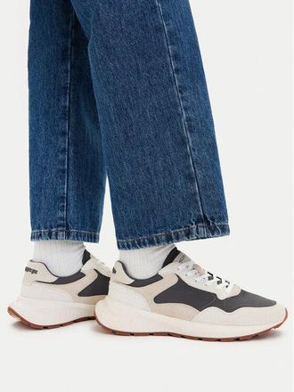 Hoff Sneakers City MkII 22435004 Grau