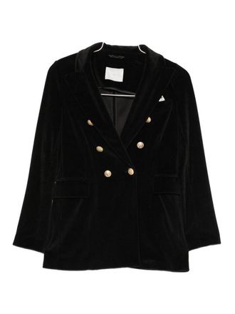 Circolo 1901 Blazer - Schwarz