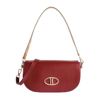 Alviero Martini 1A Classe Damen, Taschen, Rot, ONE SIZEGr&ouml;&szlig;e