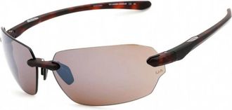 Under Armour Homme, Accessoires, Brun, Taille: ONE Size Lunettes de soleil Fire 2