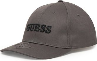 Guess Cap Guess AM9578 POL01 Grau