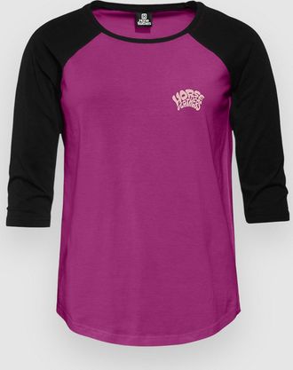 Horsefeathers Kandre T-Shirt black