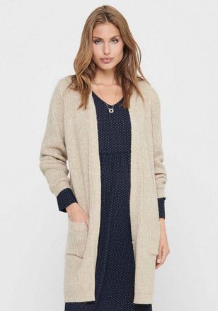 Only Strickjacke ONLJADE L/S CARDIGAN KNT NOOS