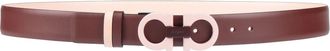Ferragamo Kleinlederwaren - G&uuml;rtel auf YOOX.COM
