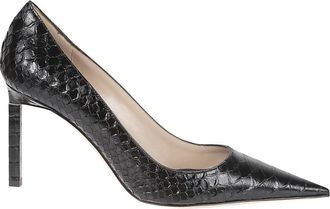 Tom Ford Femme, Chaussures, Noir, Taille: 37 EU Escarpin &agrave; bout pointu