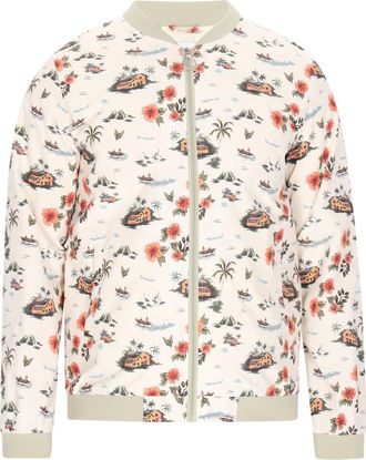 Mymo Jacke
