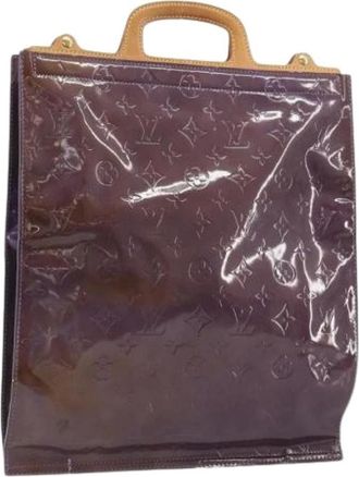 Louis Vuitton Damen, Pre-Owned, Lila, ONE SIZEGr&ouml;&szlig;e