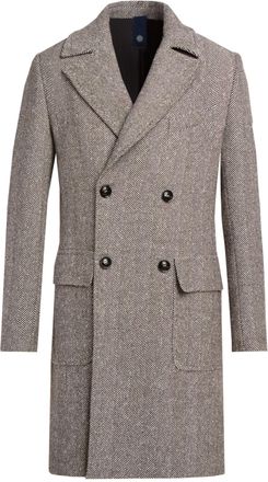 Bharnaba JACKEN & M&Auml;NTEL - M&auml;ntel auf YOOX.COM