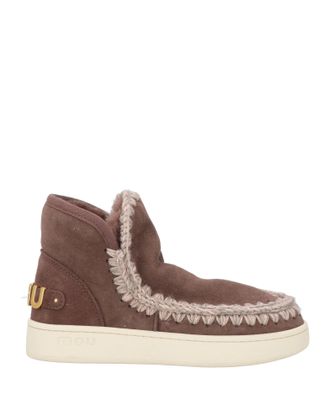 Mou SCHUHE - Stiefeletten auf YOOX.COM