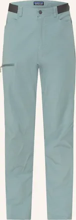 Patagonia Trekkinghose Venga Rock blau