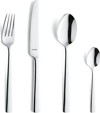 Amefa MODERNO Besteckset 24-teilig