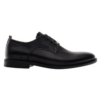Ambitious Homme, Chaussures, Noir, Taille: 45 EU Devon Derby Shoe