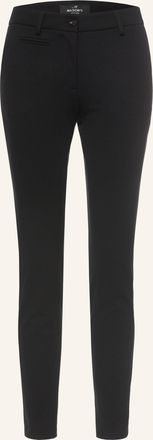 Mason's Masons Jerseyhose New York schwarz