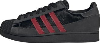 adidas Homme, Sport, Noir, Taille: 42 2/3 EU Superstar II MG