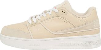 Carlo Colucci Homme, Chaussures, Beige, Taille: 44 EU Baskets