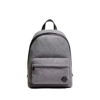 Moncler Herren, Taschen, Grau, ONE SIZEGr&ouml;&szlig;e