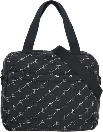 Stella McCartney Sac &agrave; langer - Femme - Sacs - Noir - Taille: ONE Size