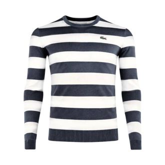 Lacoste Herren, Strickwaren, Mehrfarbig, XLGr&ouml;&szlig;e