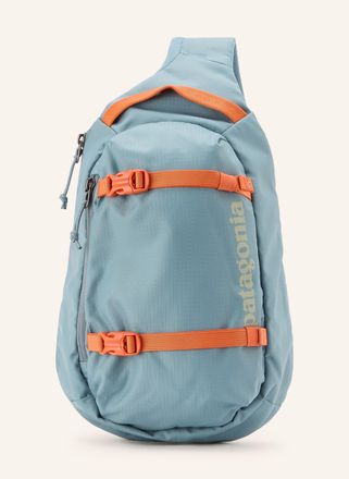 Patagonia Rucksack Atom Sling 8 L blau