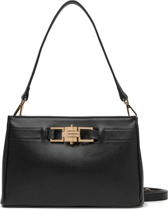 Valentino Handtasche Valentino Alina Re VBS9QB13 Schwarz