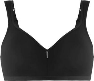 Felina Soutien-Gorge sans Armature Beyond Basic 203223 - Femme - Noir - 110B