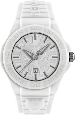 Plein Sport Analoguhr New Fearless