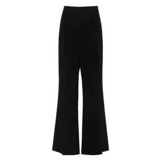 Officine G&eacute;n&eacute;rale Gracella Hose - - Trousers - Damen - Schwarzk - M