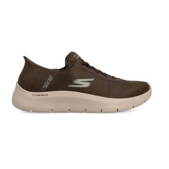 Skechers Herren, Schuhe, Braun, 43 EUGr&ouml;&szlig;e
