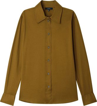 SOEUR Chemise Faust Coton Bio Soeur