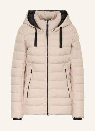 Fuchs Schmitt Fuchs Schmitt Steppjacke weiss