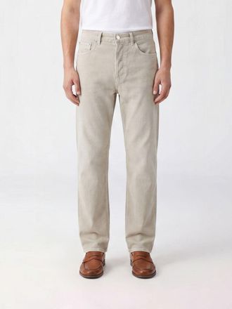 Haikure Jeans Homme couleur Terre