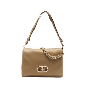 Liu Jo Femme, Sacs, Brun, Taille: ONE Size Cross Over