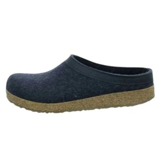 Haflinger Herren, Schuhe, Grau, 38 EUGr&ouml;&szlig;e