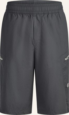Moose Knuckles Cargoshorts Topflight schwarz