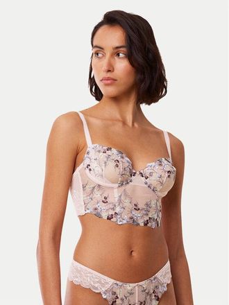 Triumph Korsett Sensual Spotlight 10219832 Beige