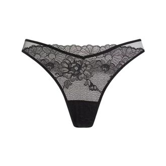 Calvin Klein Damen, Unterw&auml;sche, Schwarzk, MGr&ouml;&szlig;e