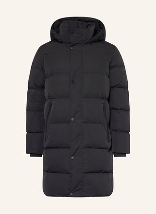 Marc O'Polo Marc Opolo Daunenparka schwarz